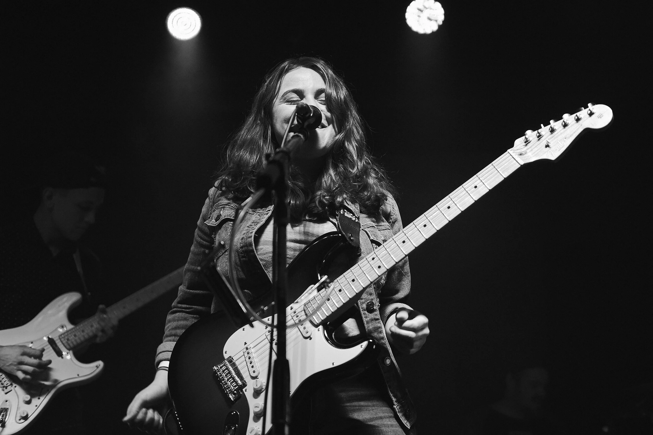 Bio — Cat Ridgeway Music