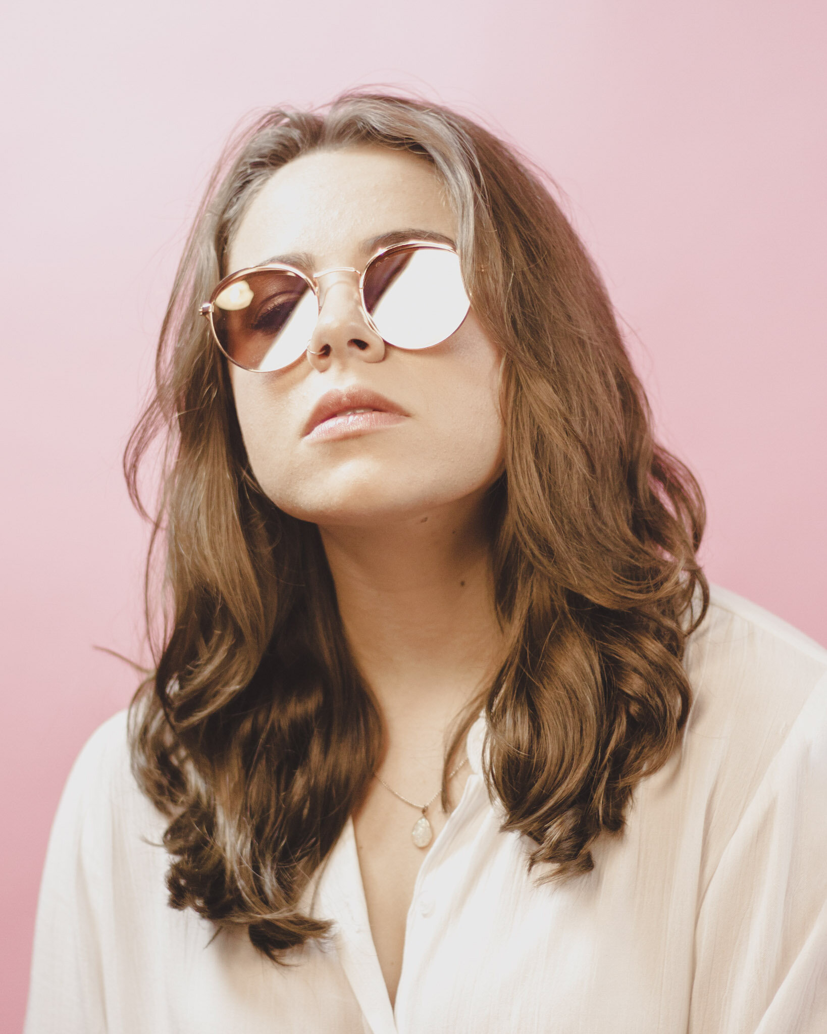 Bio — Cat Ridgeway Music