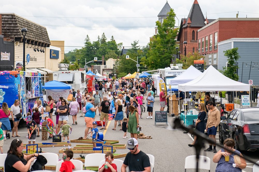 Events Calendar — Downtown Huntsville BIA