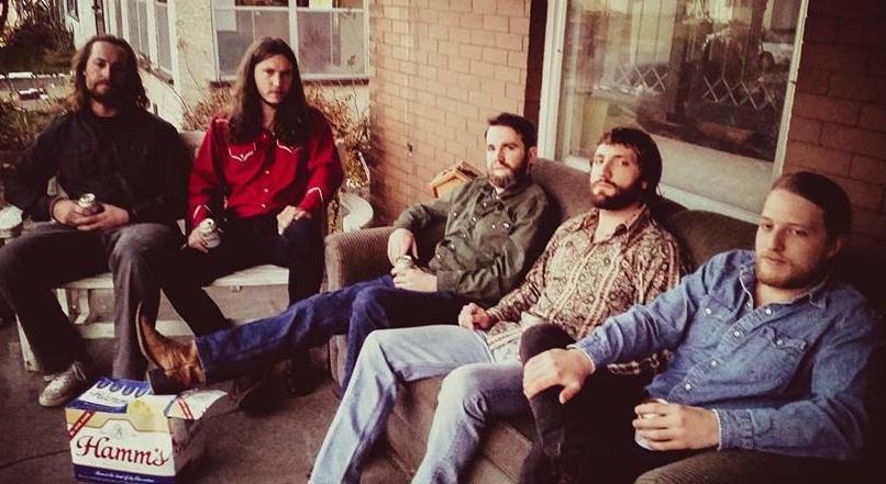 Stringdingers + Mae Simpson Band + Big Lake — Icehouse MPLS