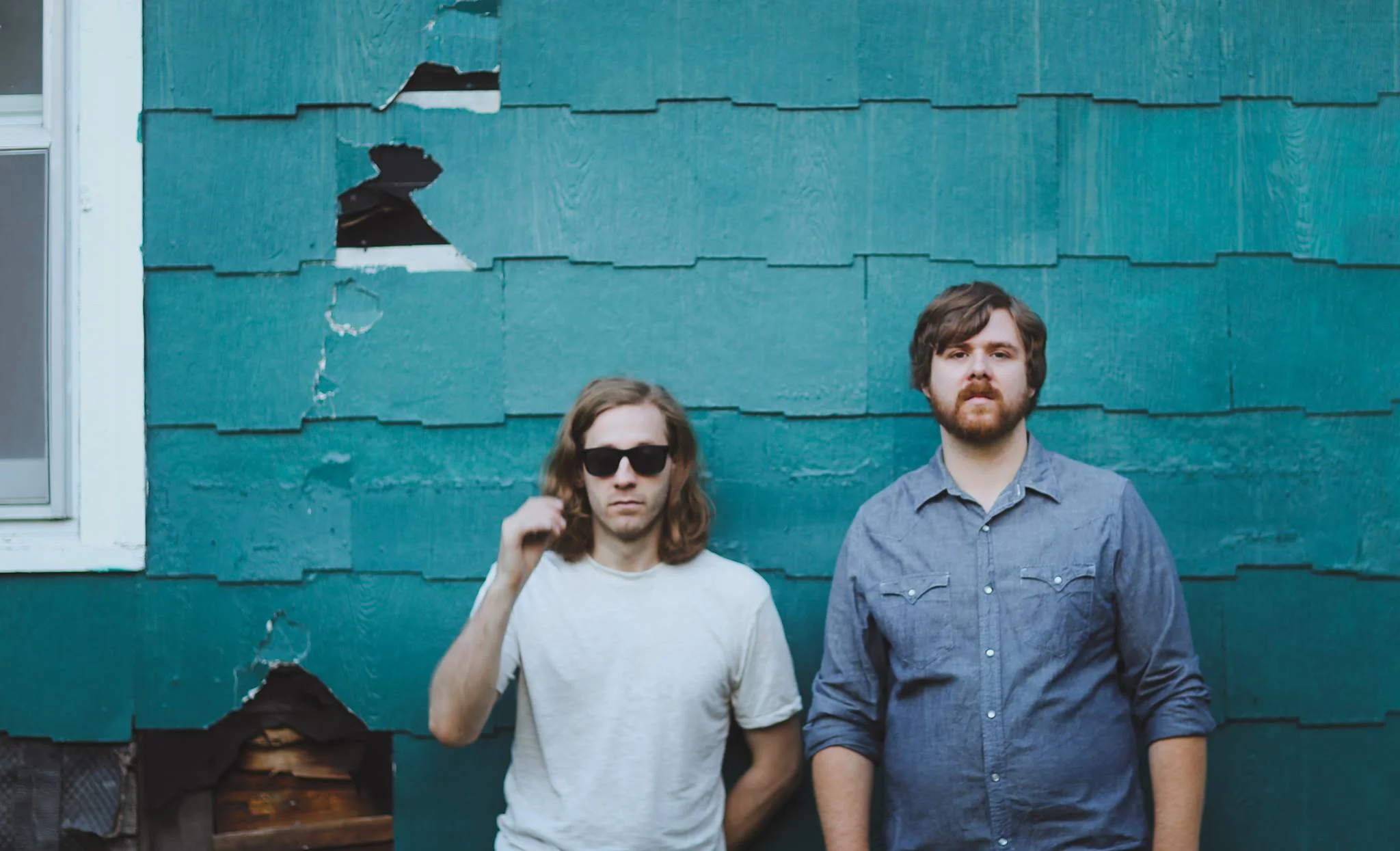 Stringdingers + Mae Simpson Band + Big Lake — Icehouse MPLS