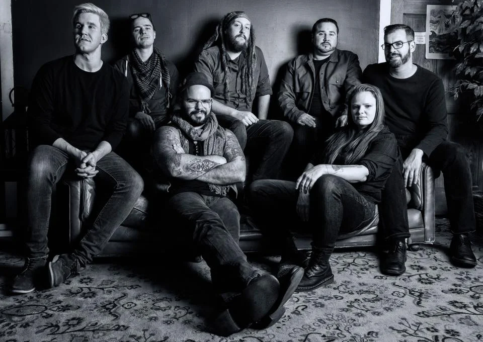 Stringdingers + Mae Simpson Band + Big Lake — Icehouse MPLS