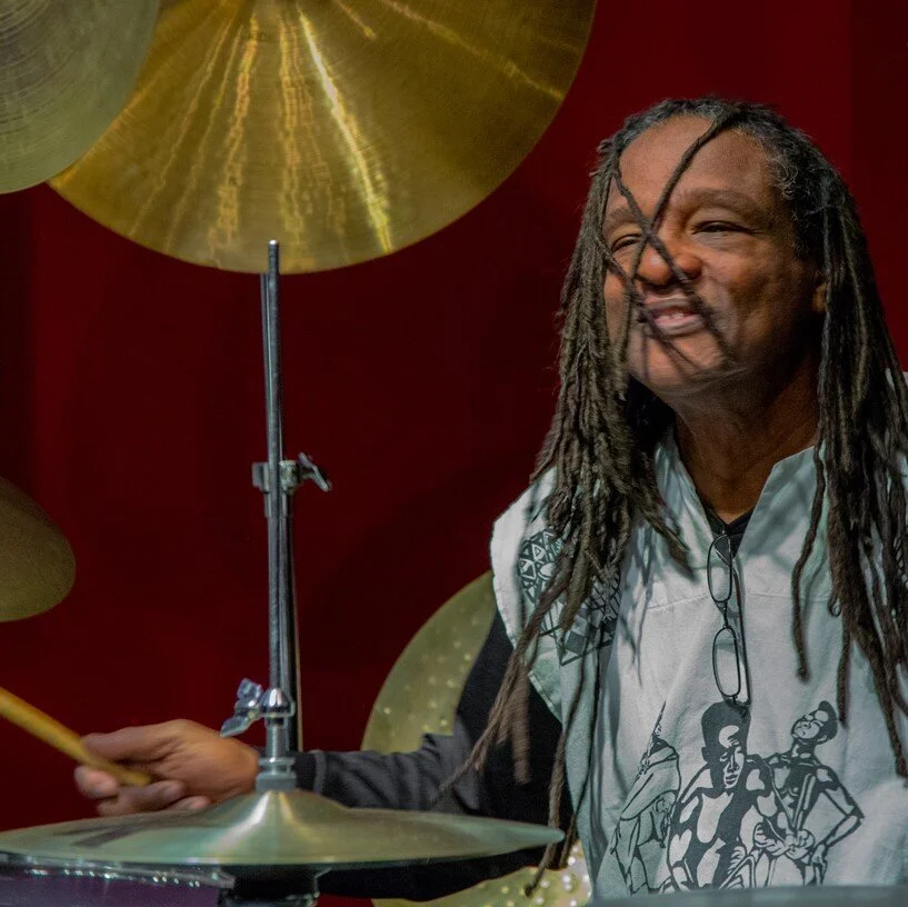 Davu Seru: of friends, family and elders — Icehouse MPLS