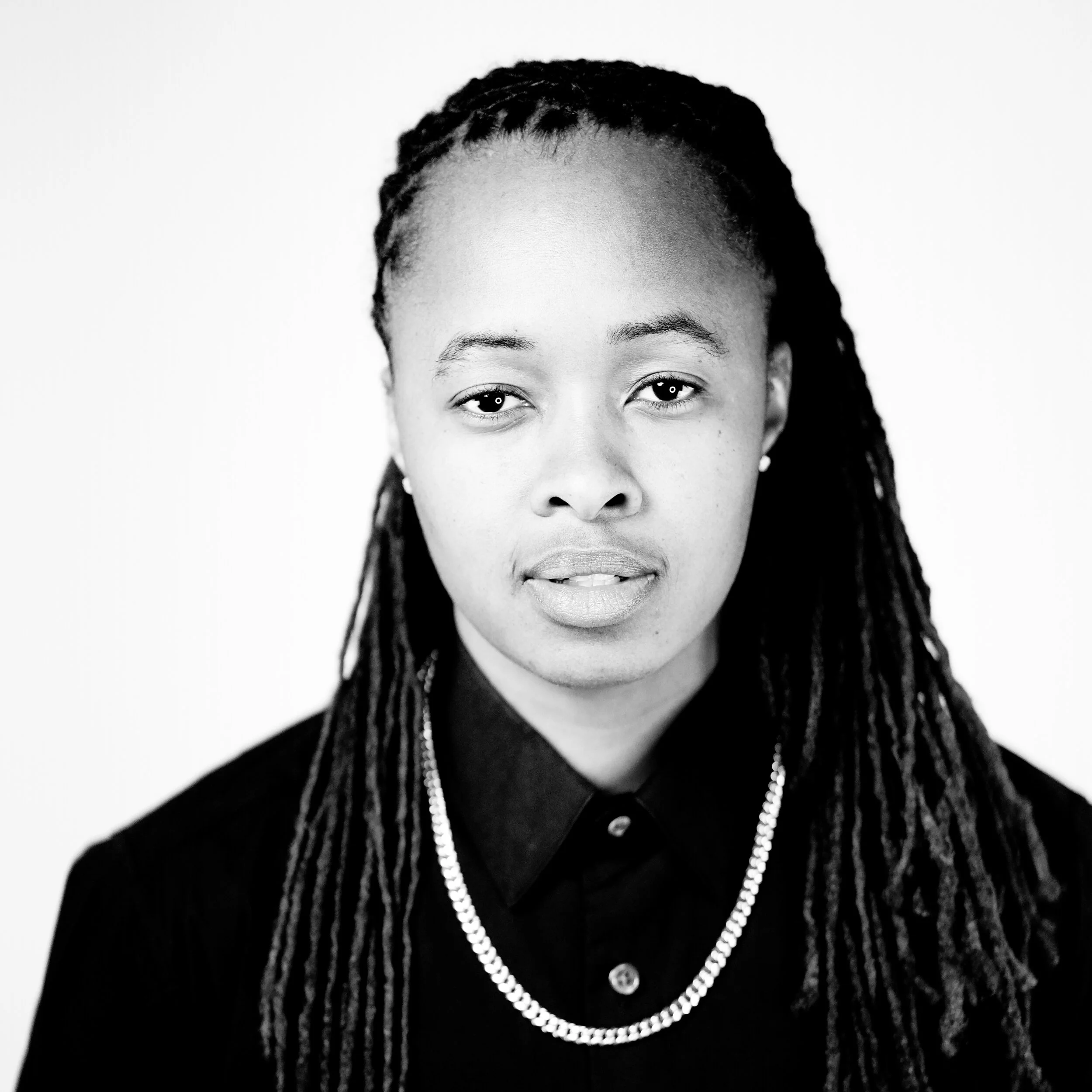 Davu Seru: of friends, family and elders — Icehouse MPLS