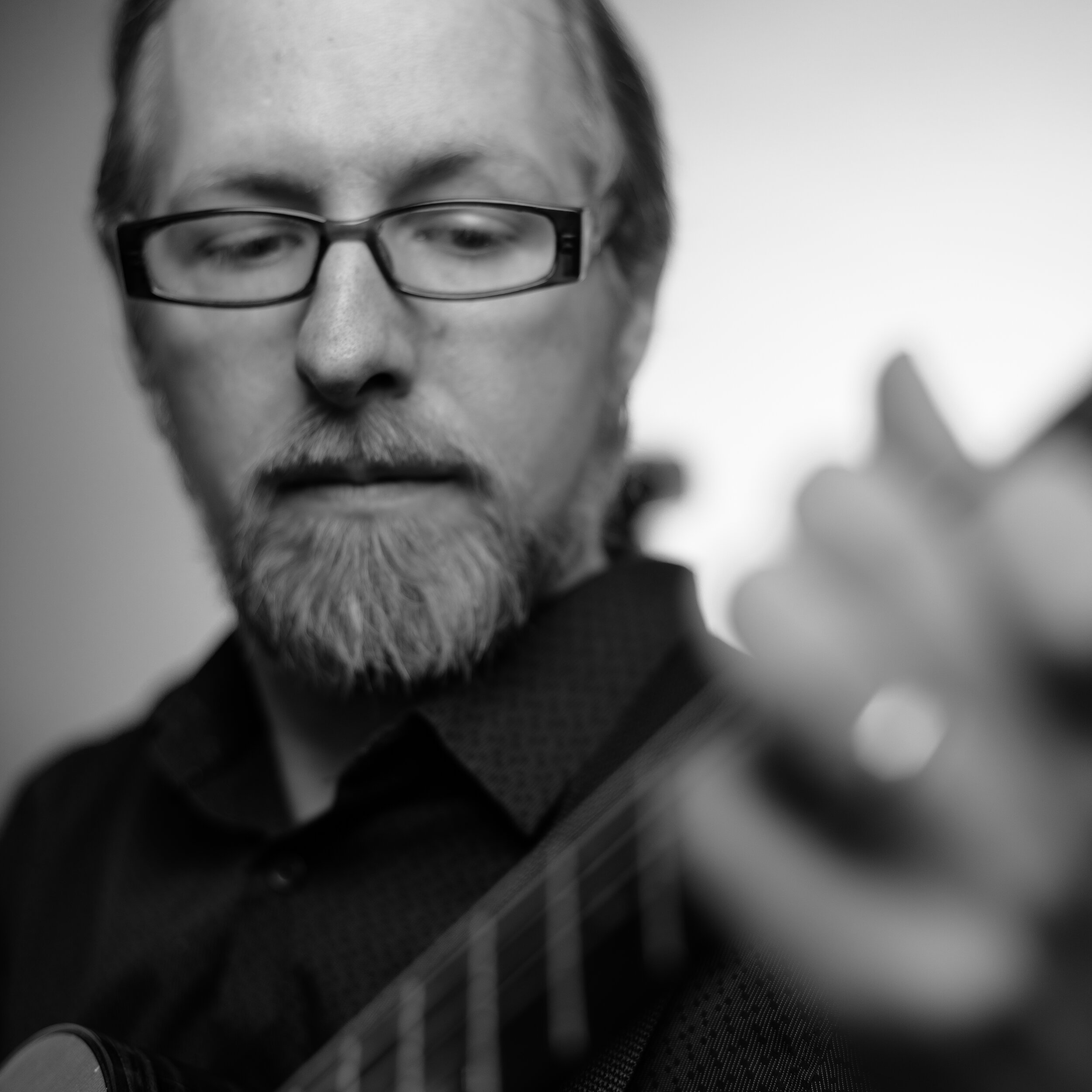 Scott Keever — Icehouse MPLS