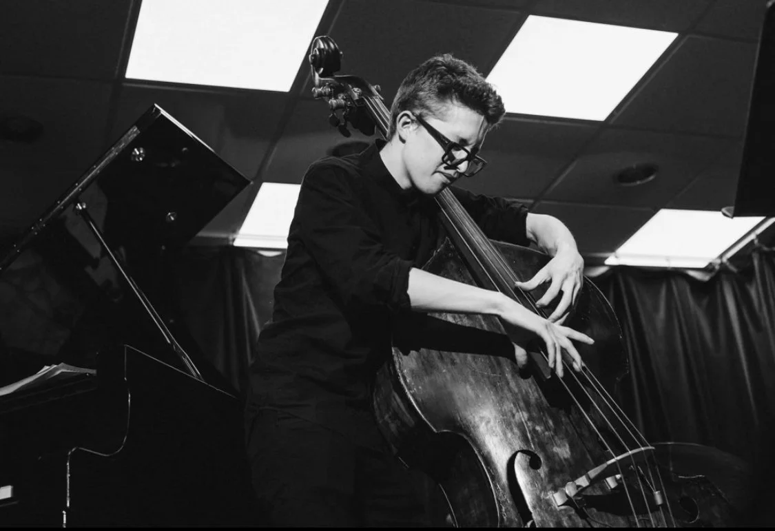 Luke Polipnick's Jazz Mondays In April: Week #3 — Icehouse MPLS