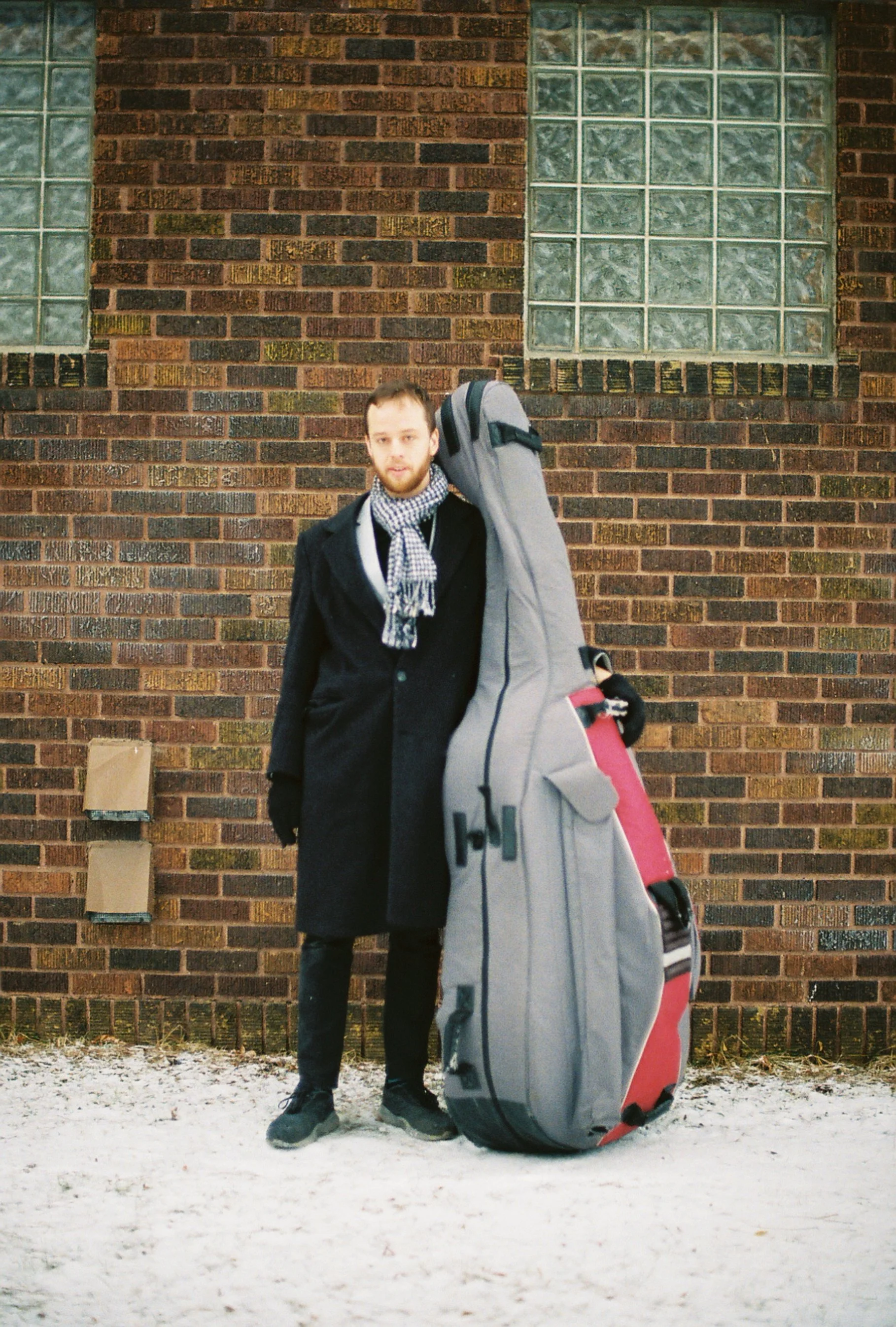 Dinner Jazz w/ The Ted Olsen Trio — Icehouse MPLS