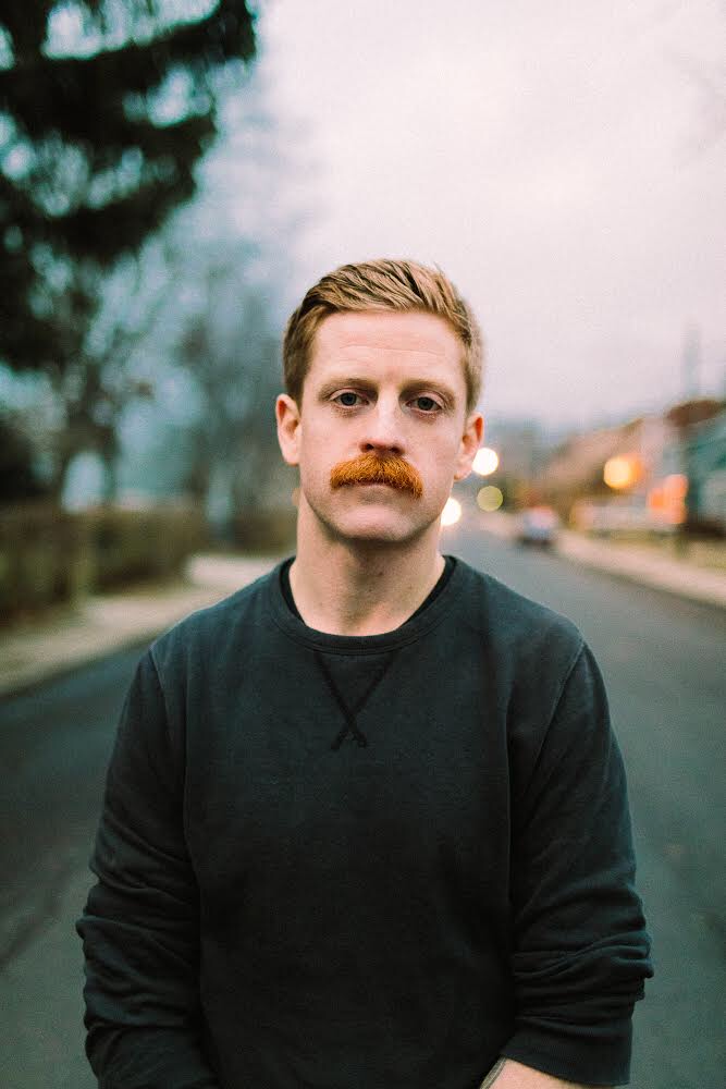 Dave Power’s March Madness Mondays f. Experimental Improvisatory Sounds ...