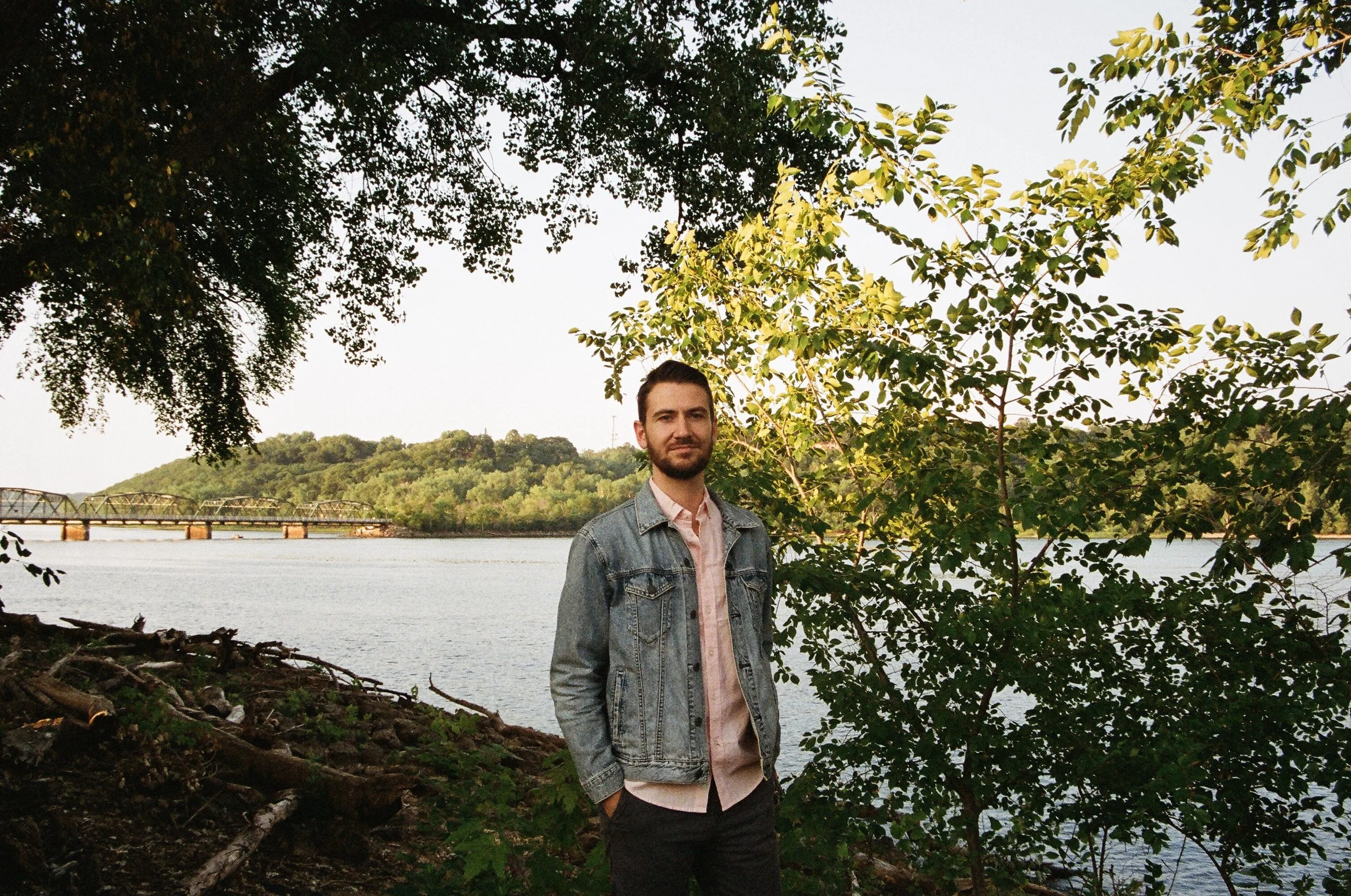 Luke LeBlanc Album Release Show w/ Thomas Sticha — Icehouse MPLS