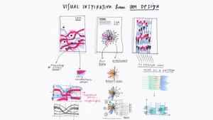 Be IBM, with Data — giorgialupi