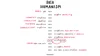 Data Humanism — giorgialupi