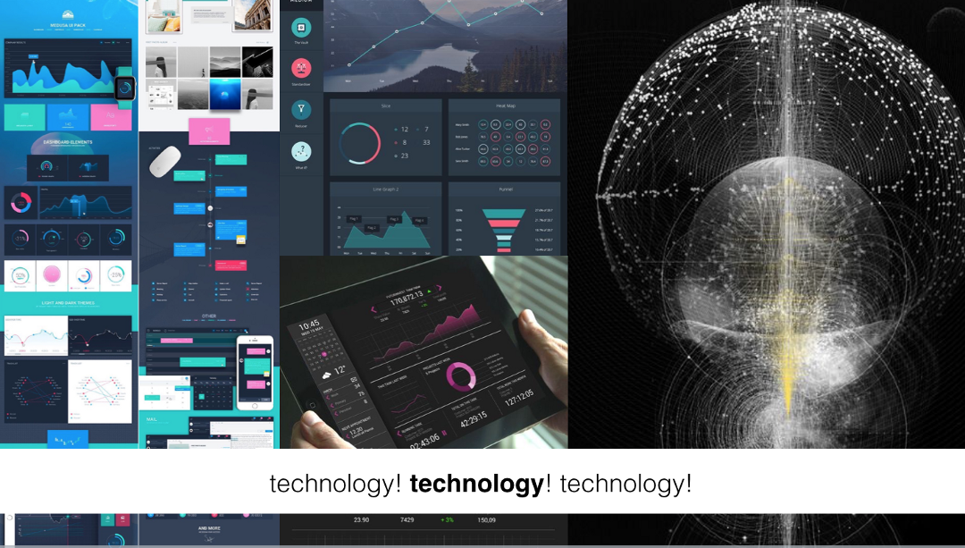 Data Humanism — giorgialupi