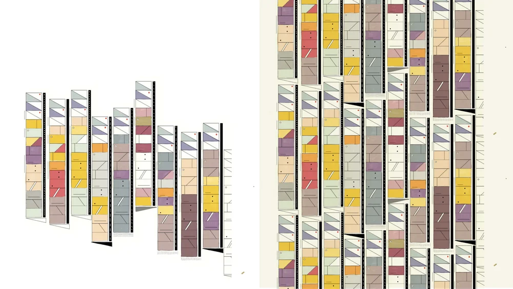 Giorgia Lupi &OtherStories — giorgialupi