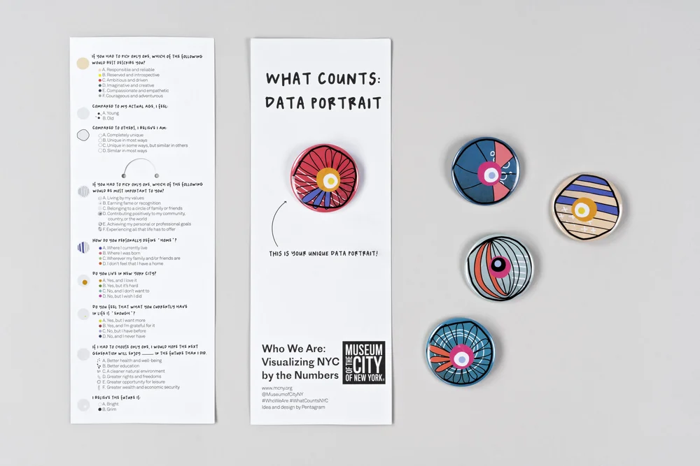 What Counts — giorgialupi