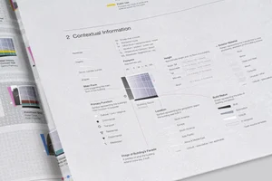 The Digital in Architecture — giorgialupi