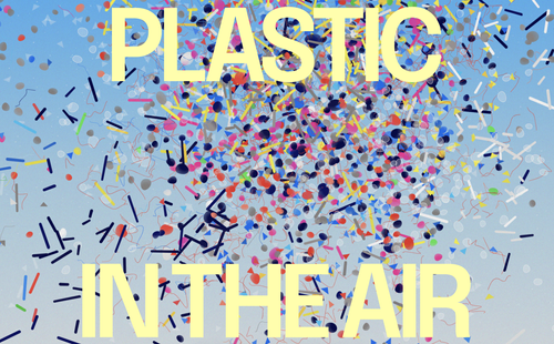 Plastic Air — giorgialupi