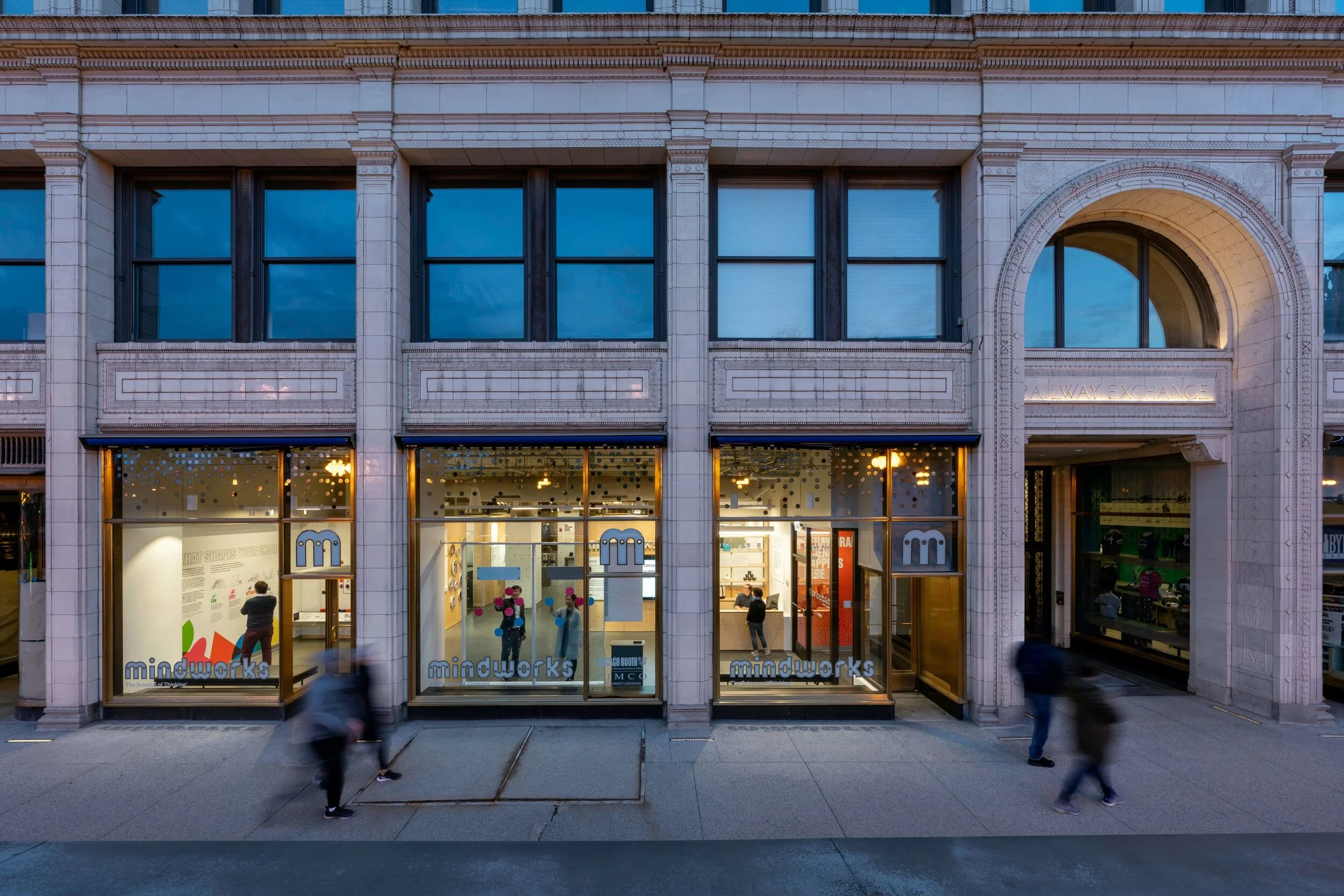 Mindworks — giorgialupi