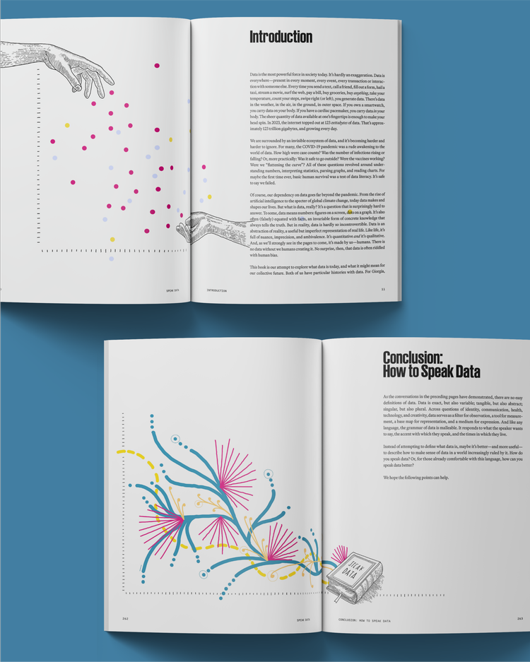 BOOKS — giorgialupi