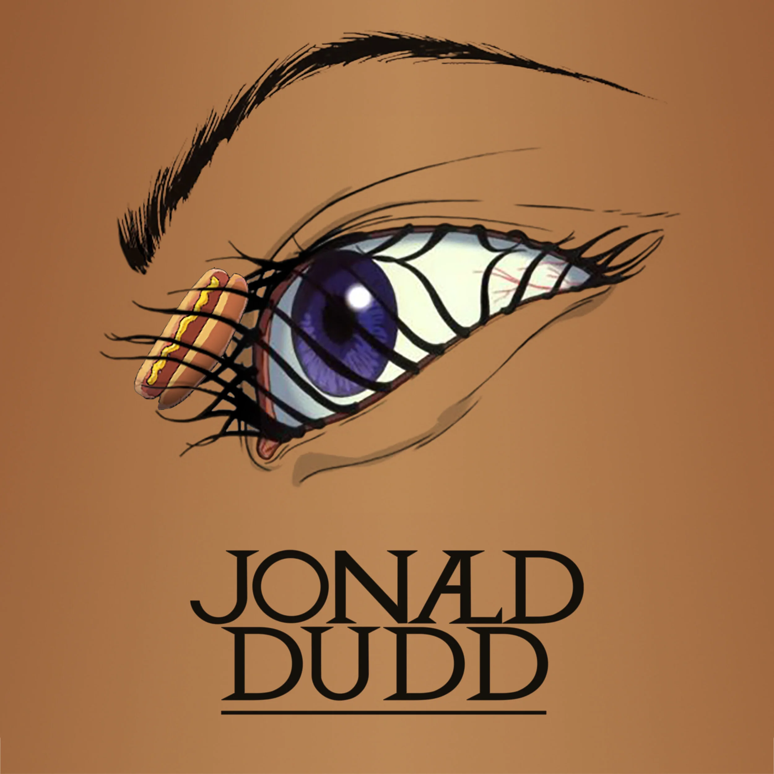 JONALDDUDD