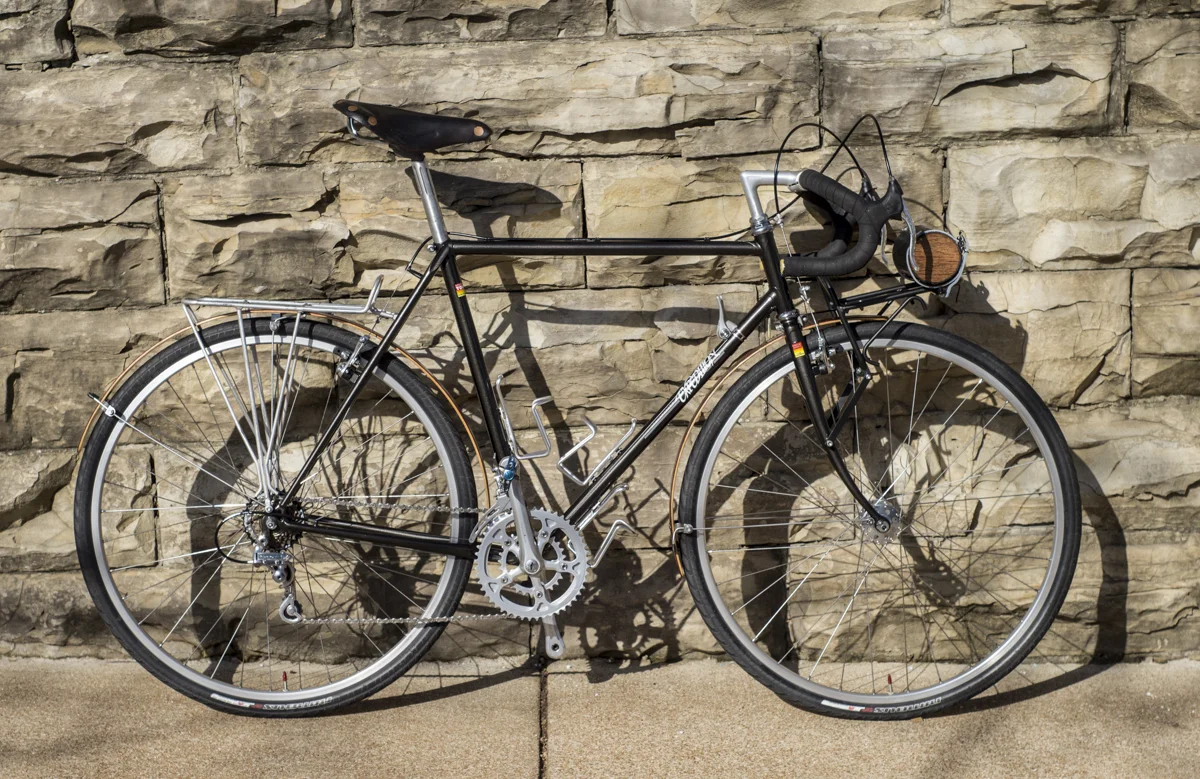 Hartsburg Cycle Depot