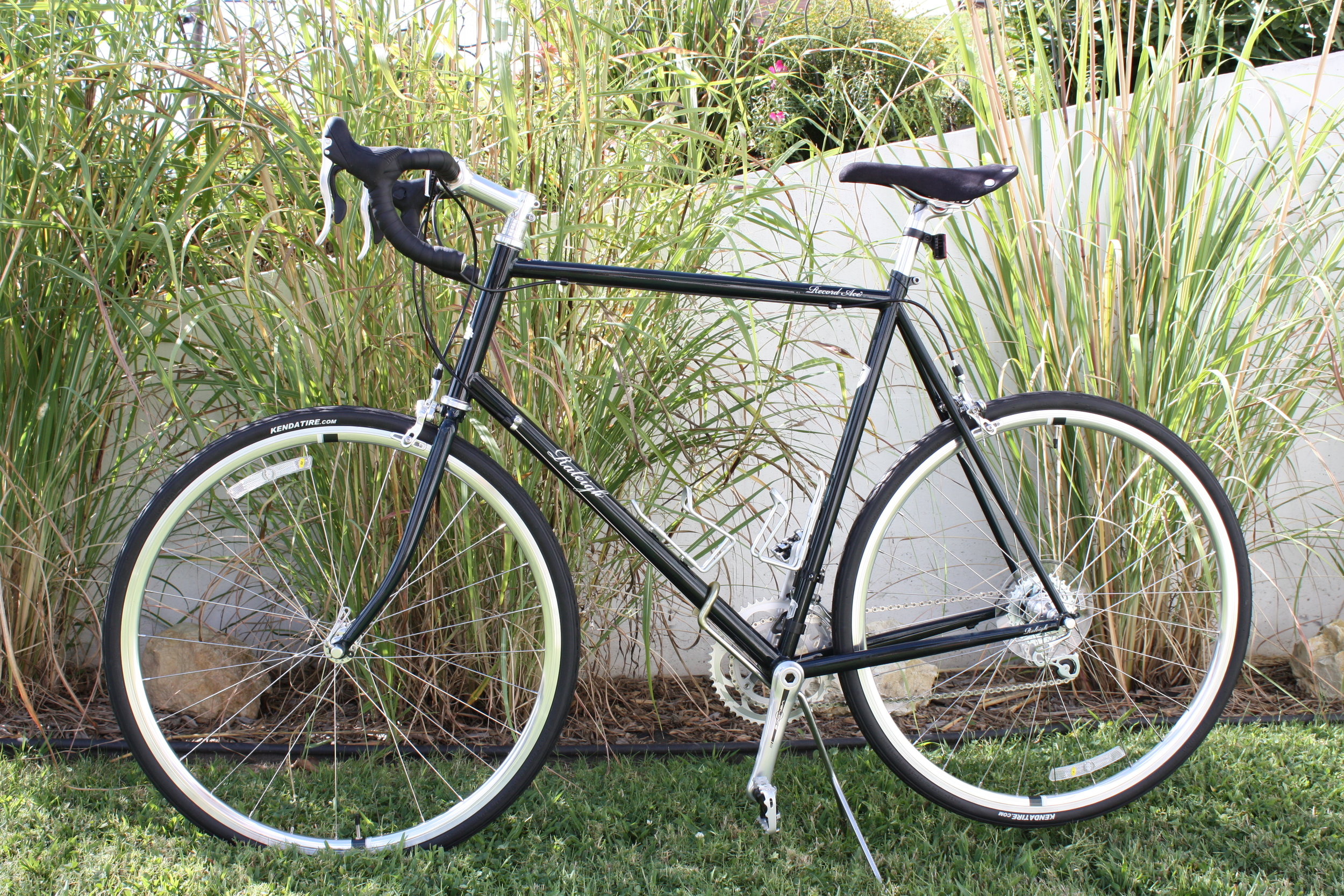 Hartsburg Cycle Depot