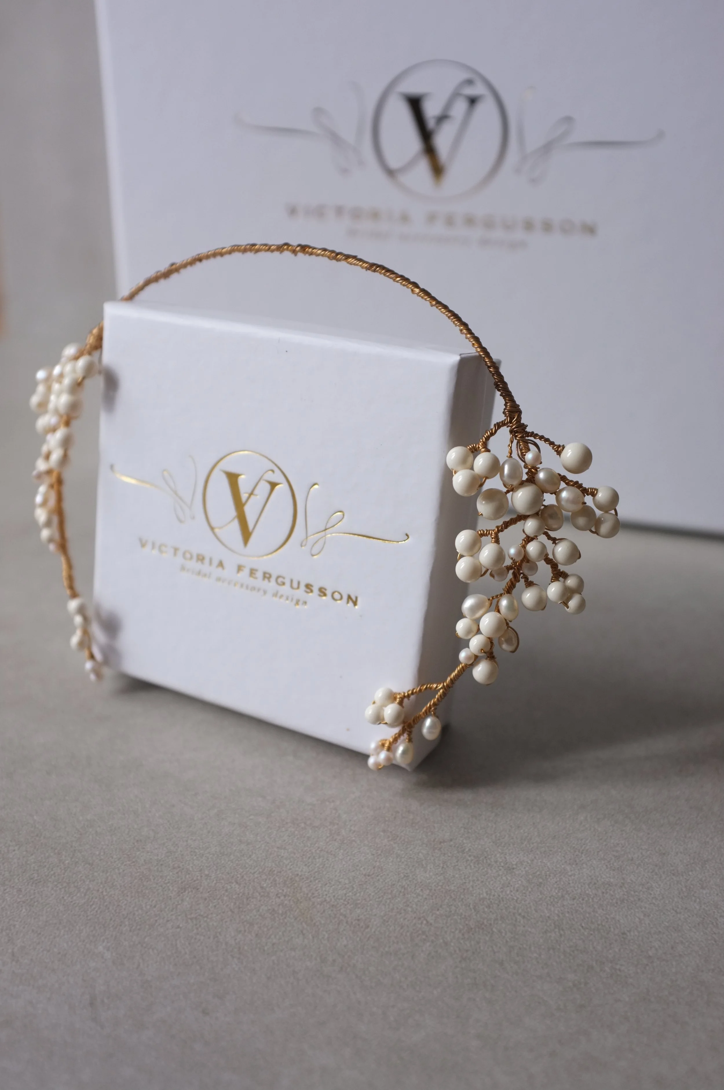 Sample Sale | Victoria Fergusson Accessories