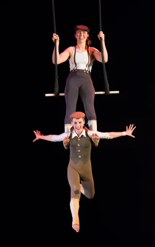 Photo Gallery — The Circus Project