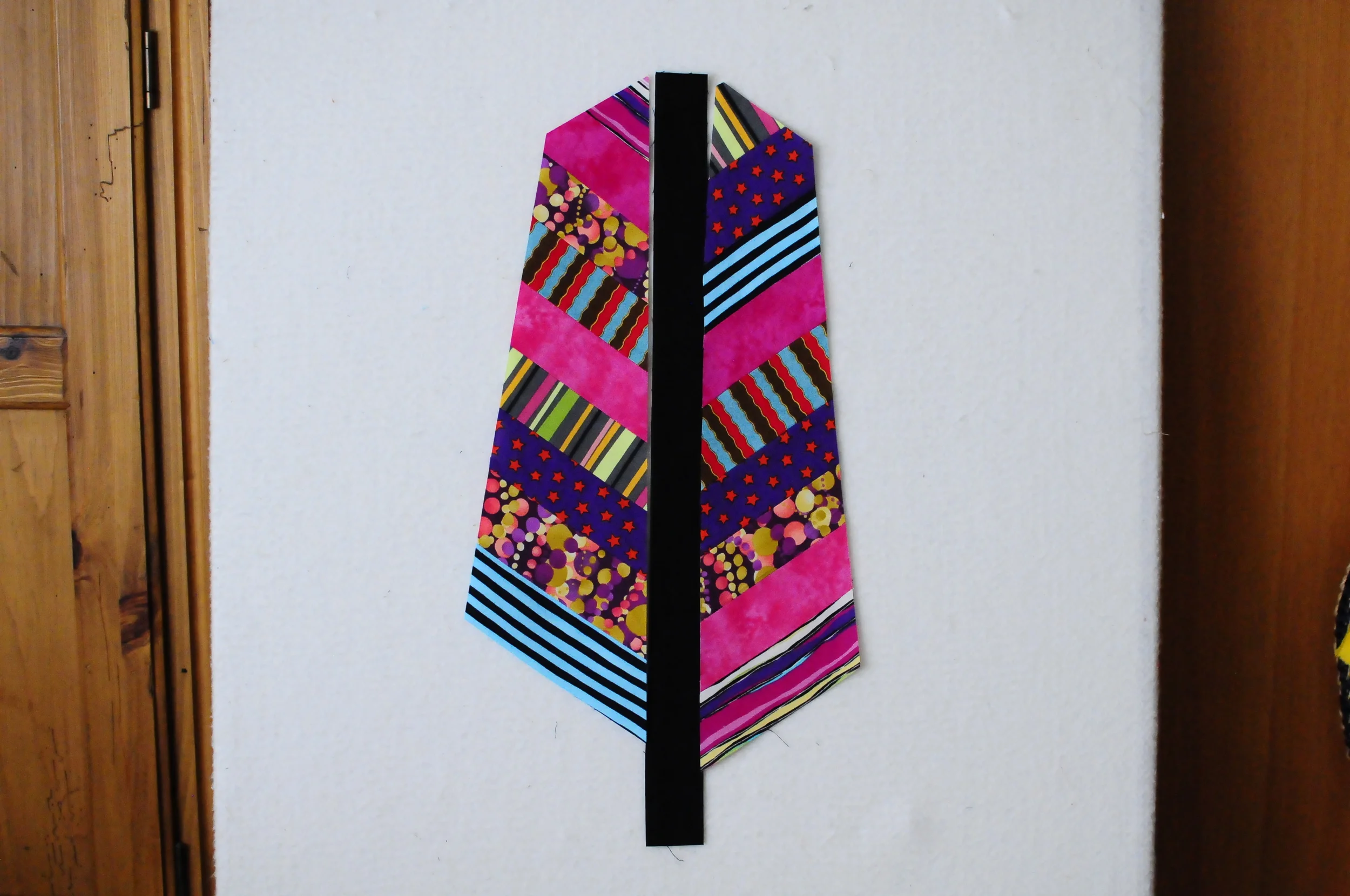 Improv Feather Tutorial — Kristin Shields
