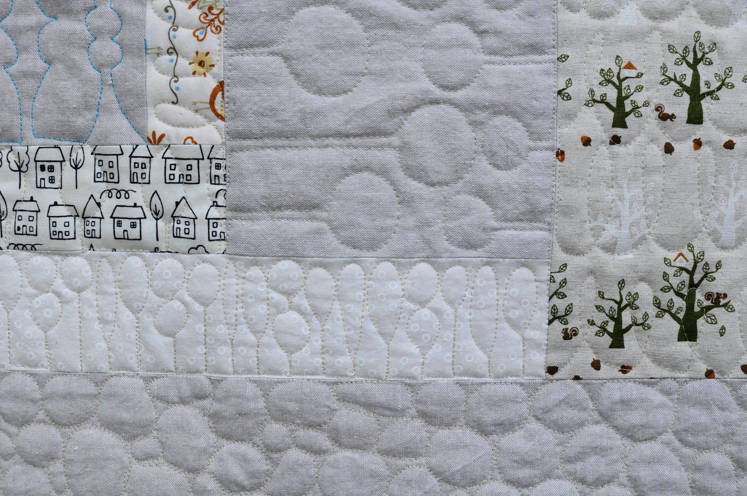 Mrs. Peacock's Revenge — Kristin Shields