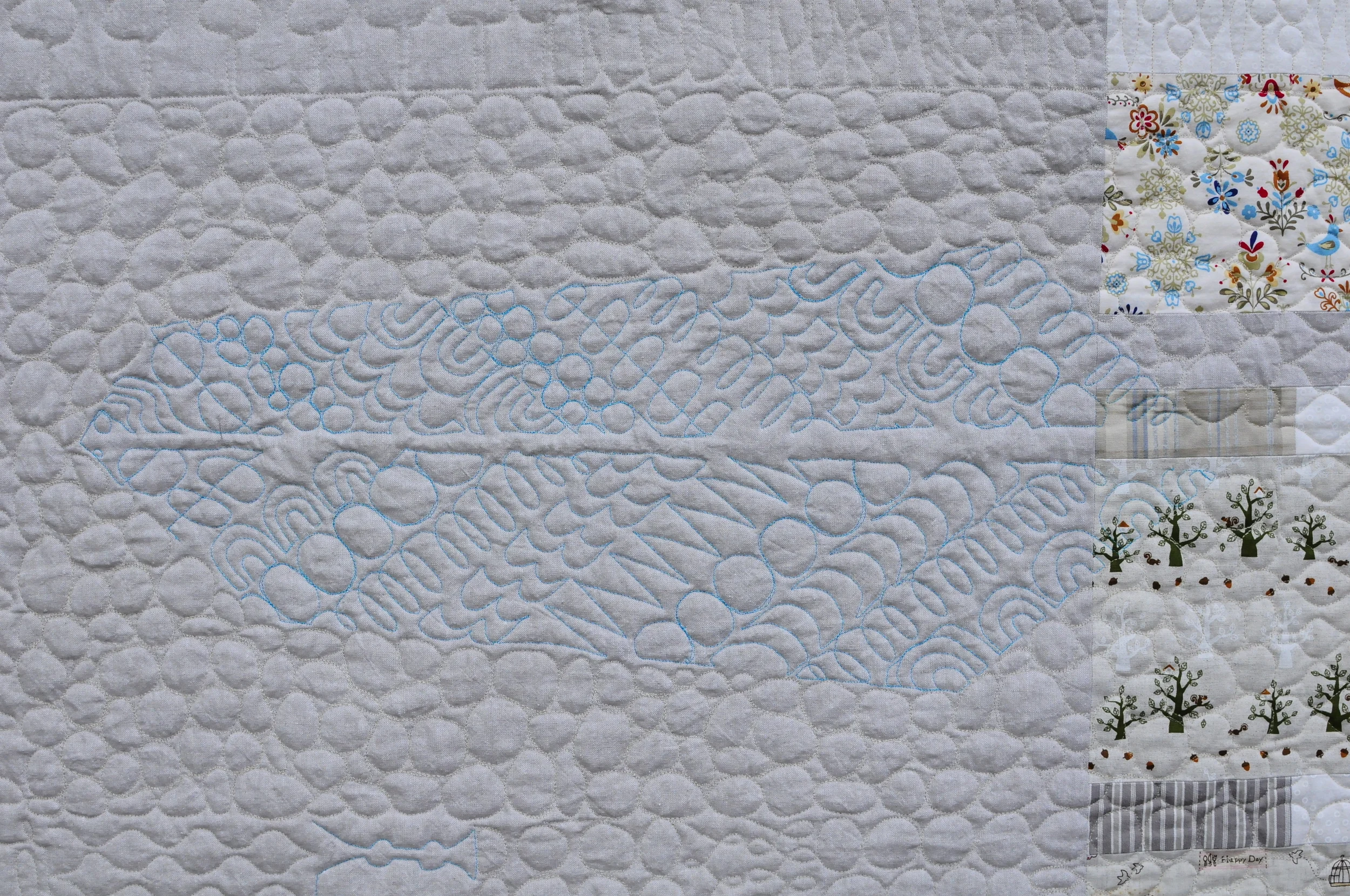 Mrs. Peacock's Revenge — Kristin Shields