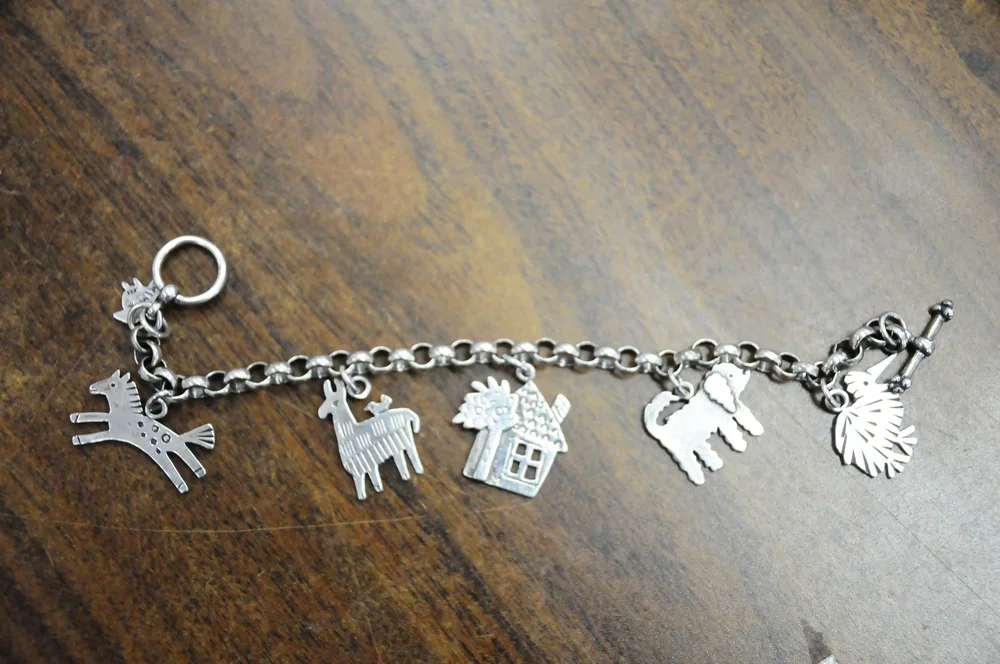 Folk Art Animals Class — Kristin Shields