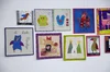 Folk Art Animals Class — Kristin Shields