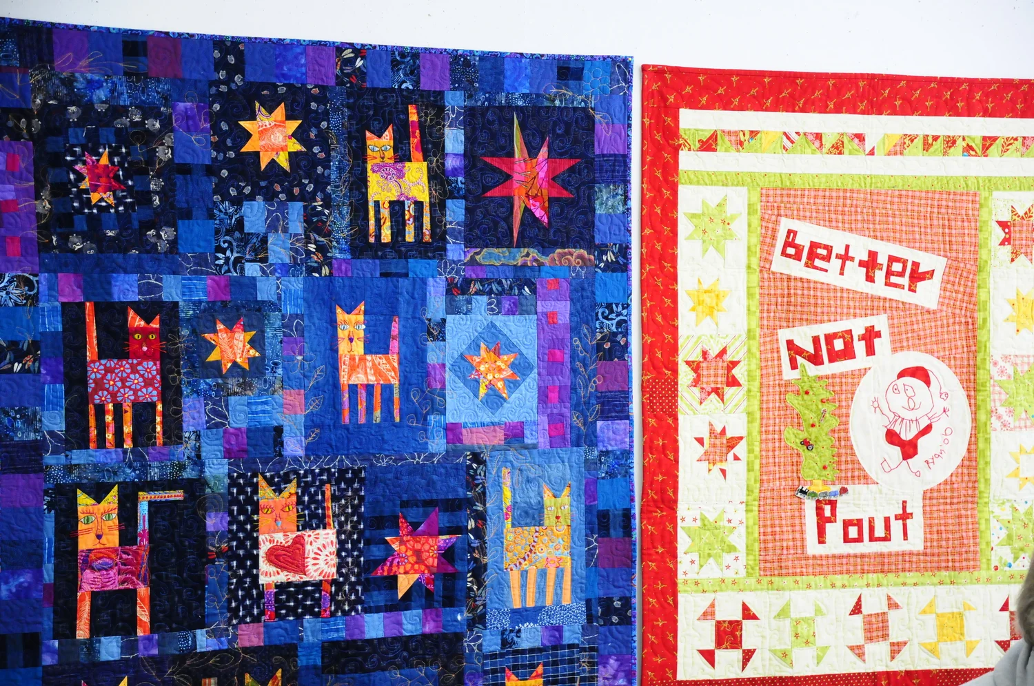 Folk Art Animals Class — Kristin Shields