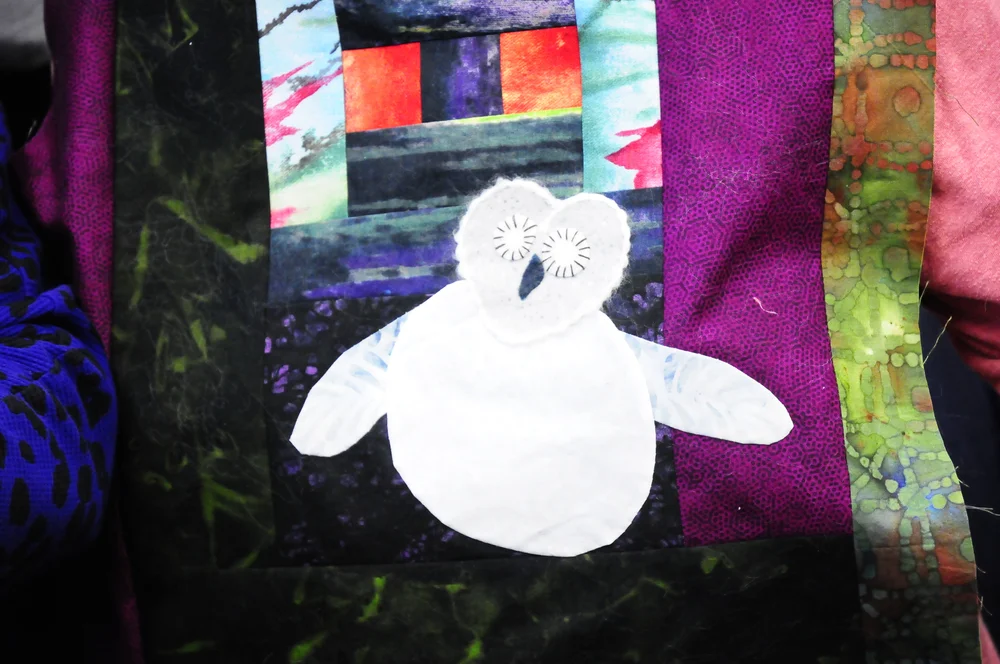 Folk Art Animals Class — Kristin Shields