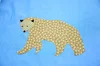 Folk Art Animals Class — Kristin Shields