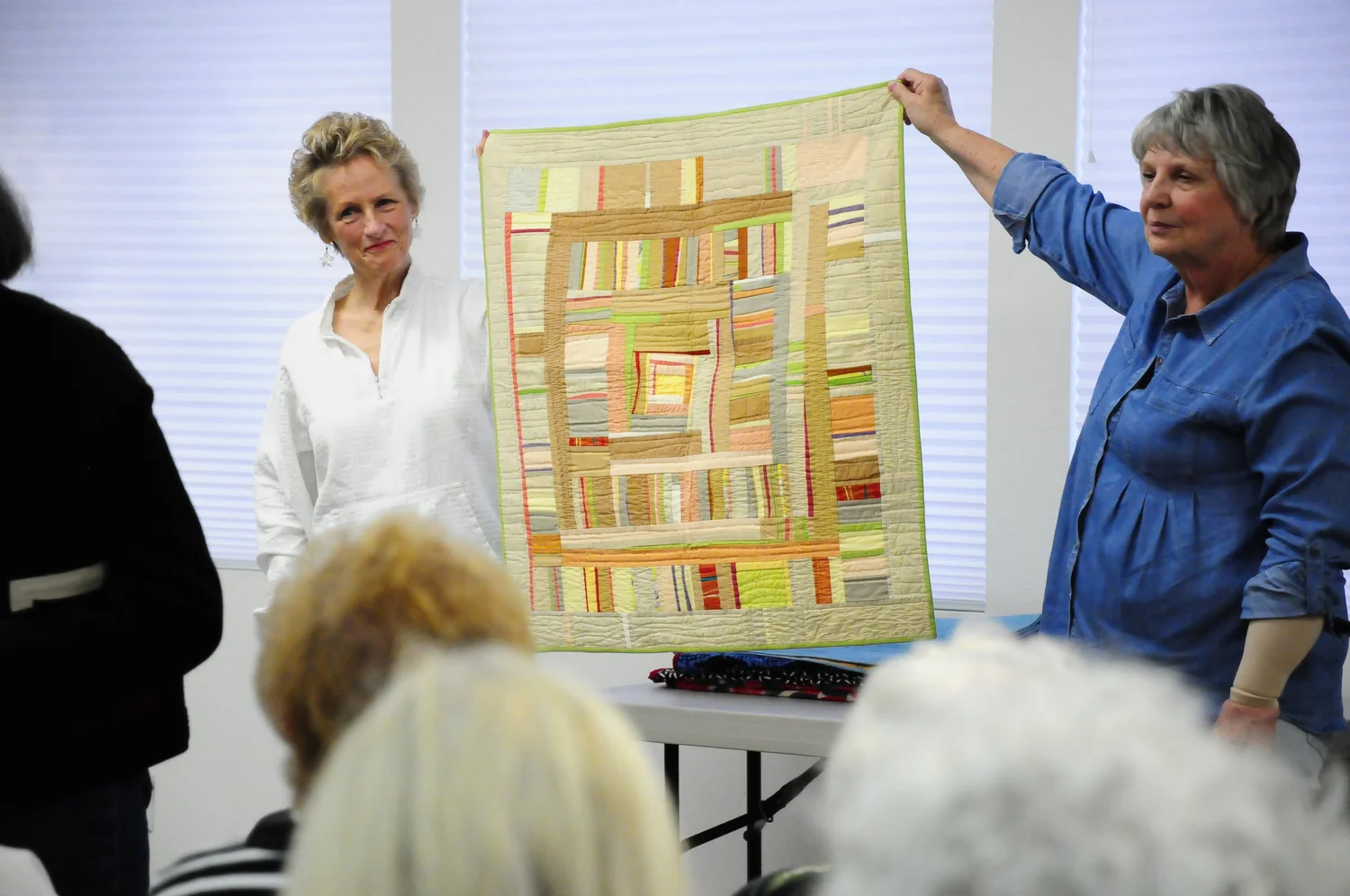 Gwenny's Night Out — Kristin Shields