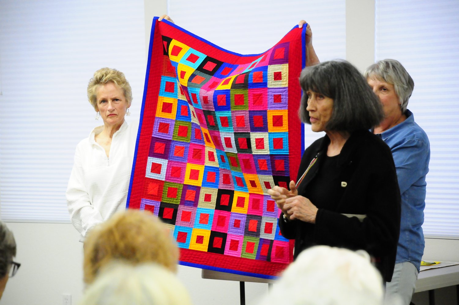 Gwenny's Night Out — Kristin Shields