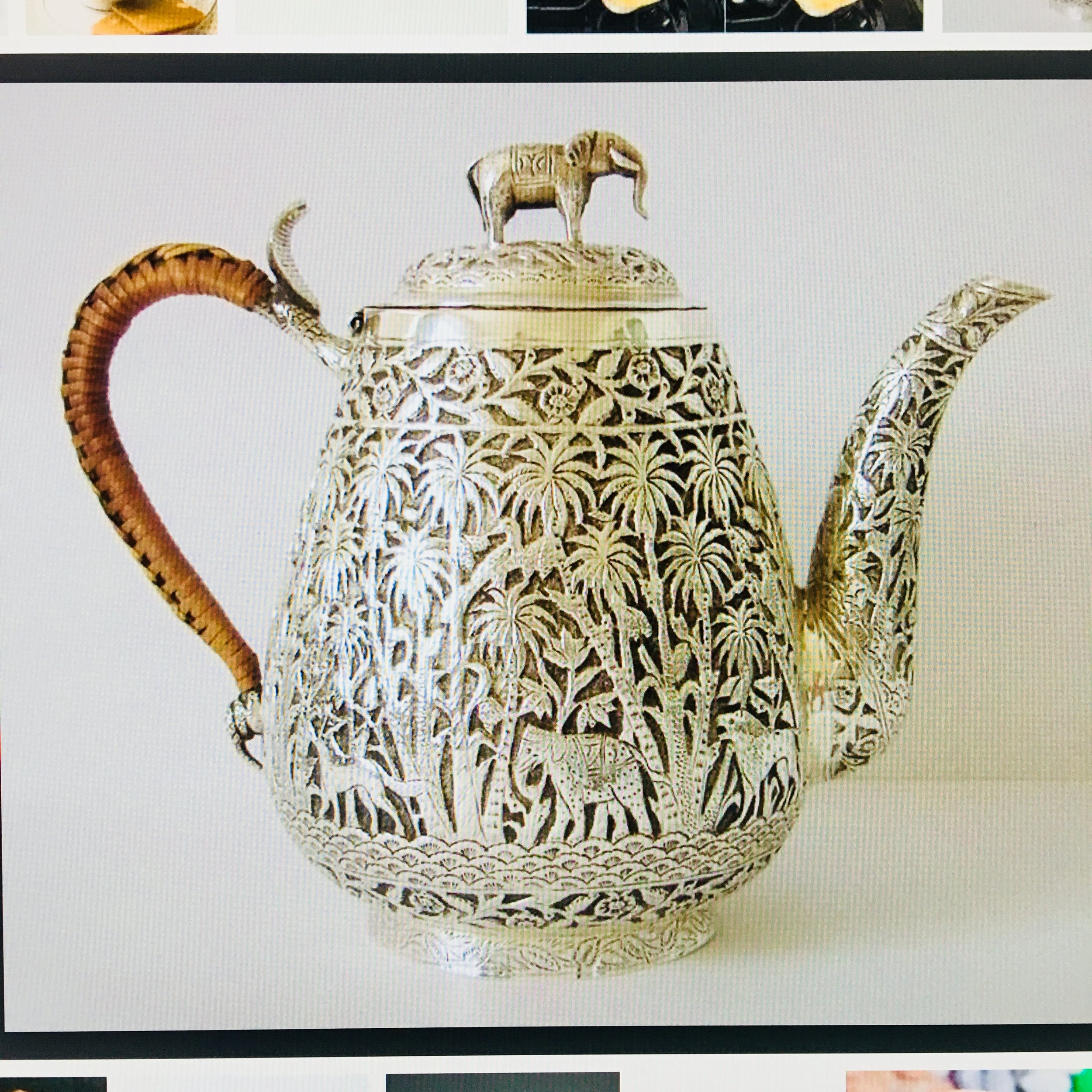 10 Days in January — Kristin Shields