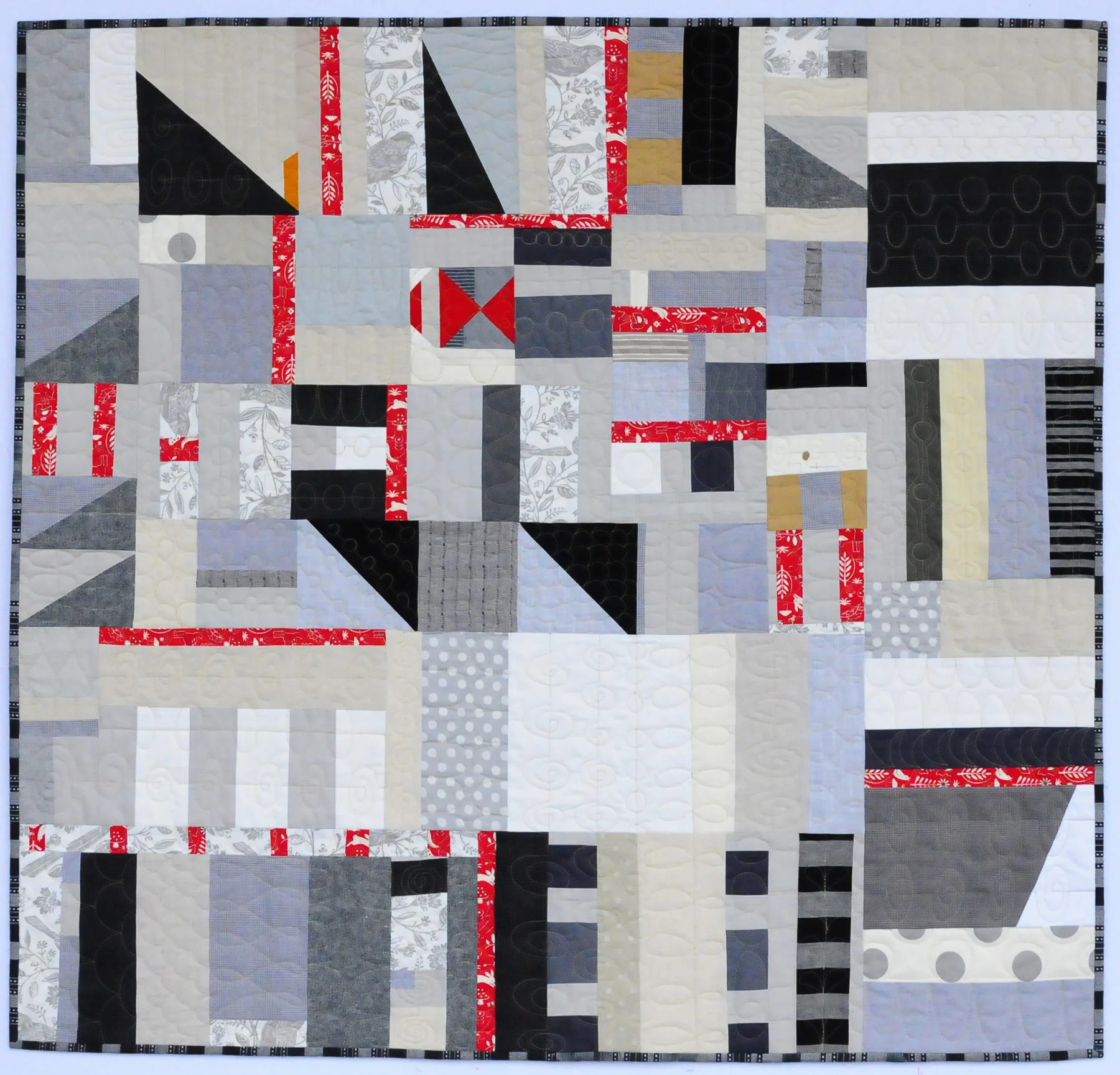 Every Last Piece — Kristin Shields