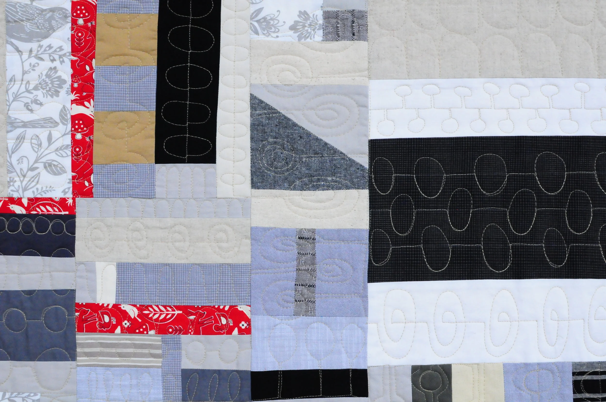 Every Last Piece — Kristin Shields