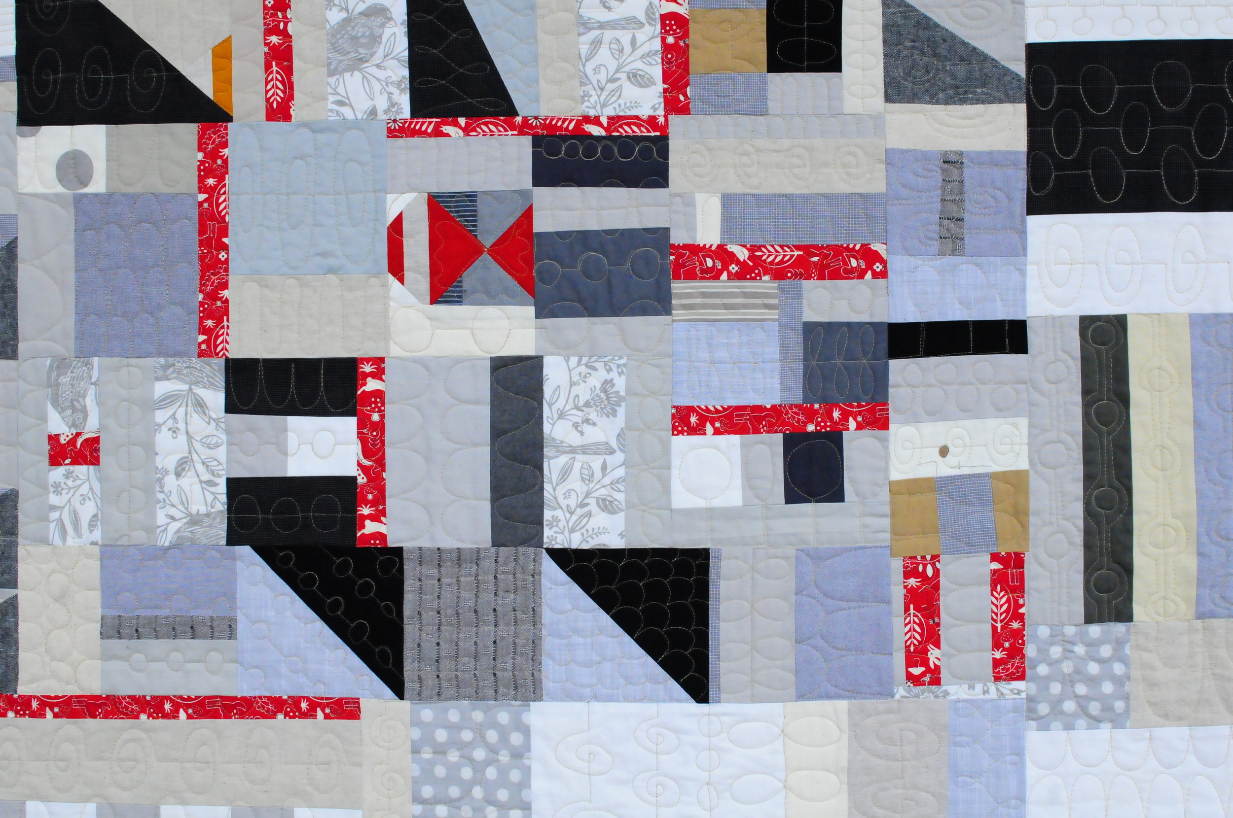 Every Last Piece — Kristin Shields