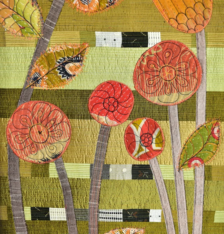 Autumn Meadow — Kristin Shields