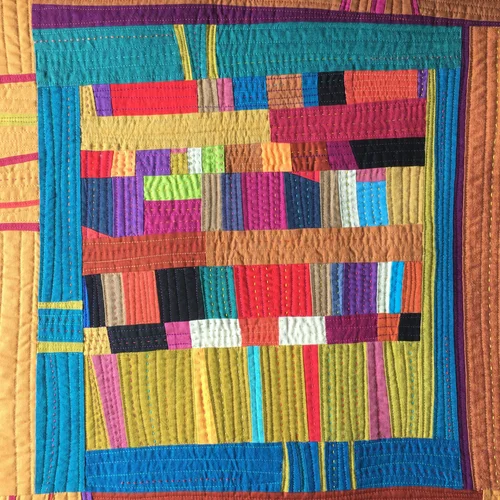 Gwenny — Kristin Shields