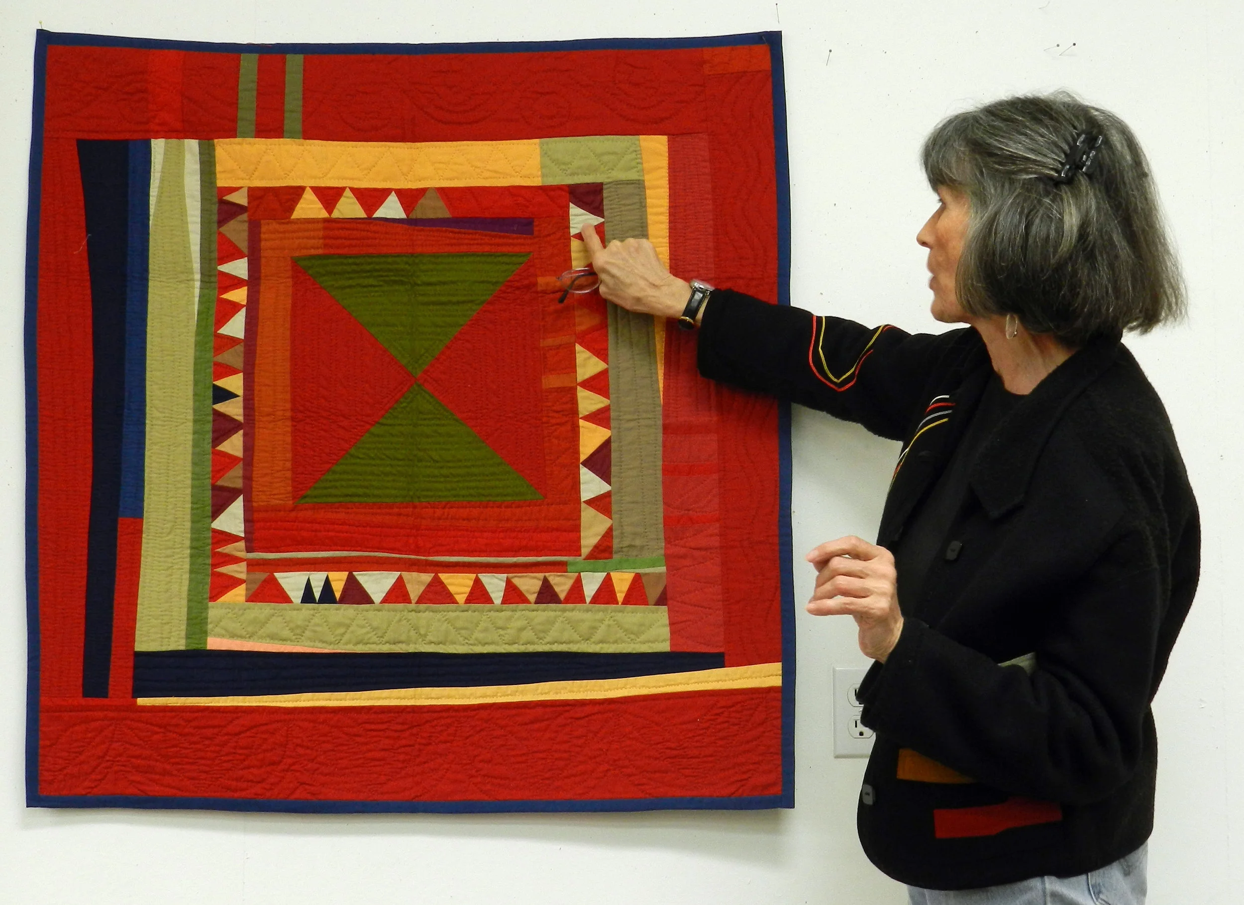 Gwenny — Kristin Shields