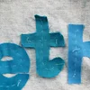 We're All in this Together :: Free Form Letters — Kristin Shields
