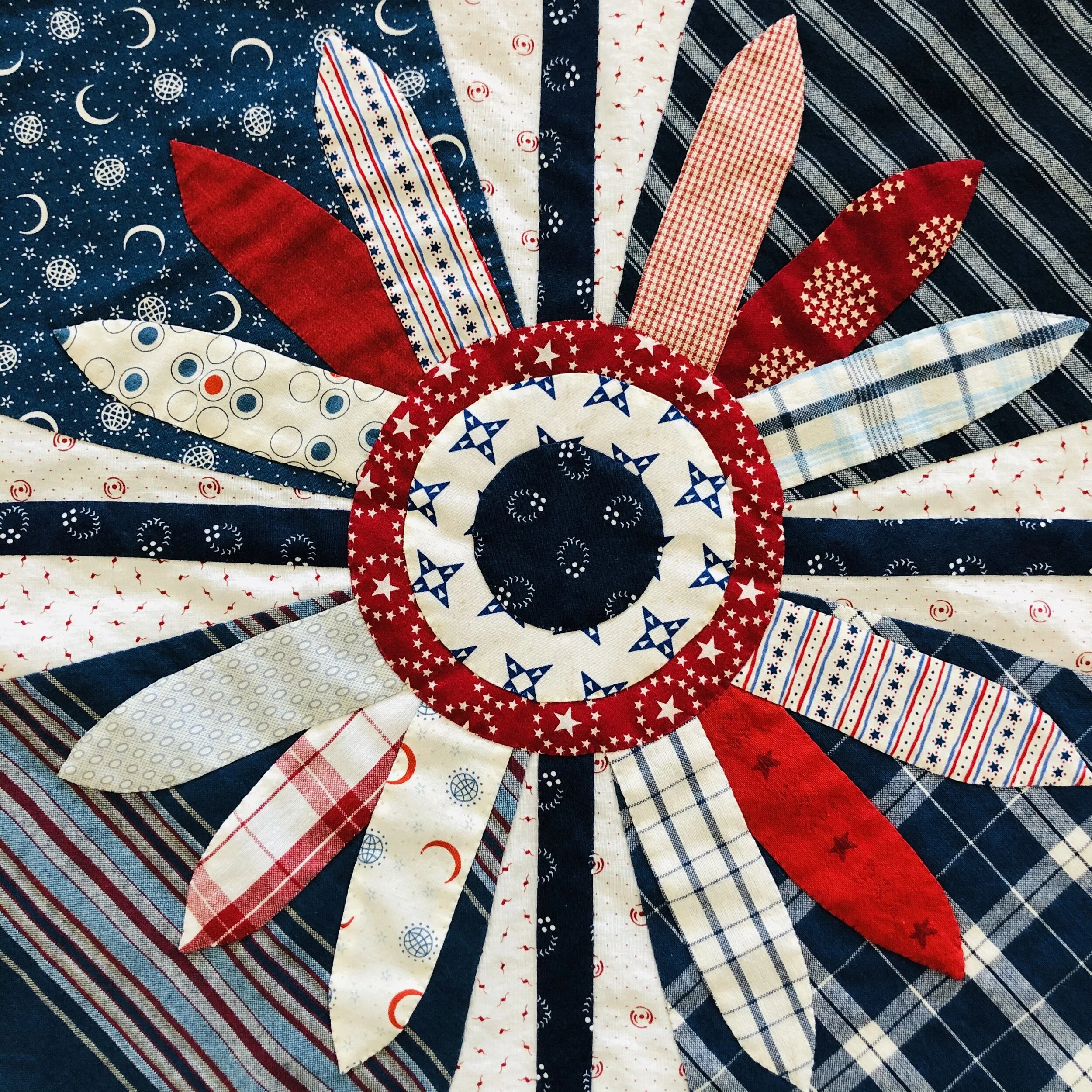 Bittersweet Briar — Kristin Shields