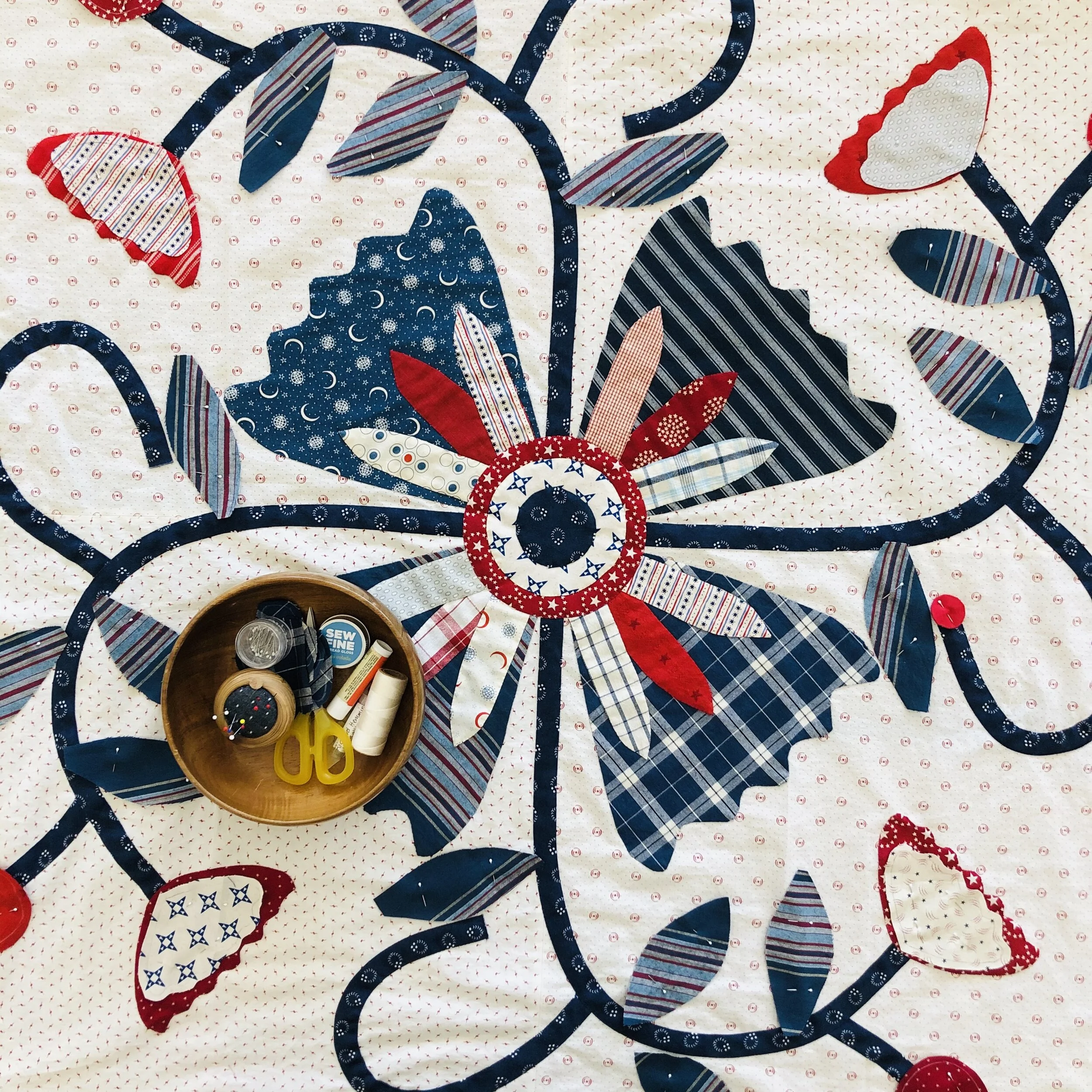 Bittersweet Briar — Kristin Shields