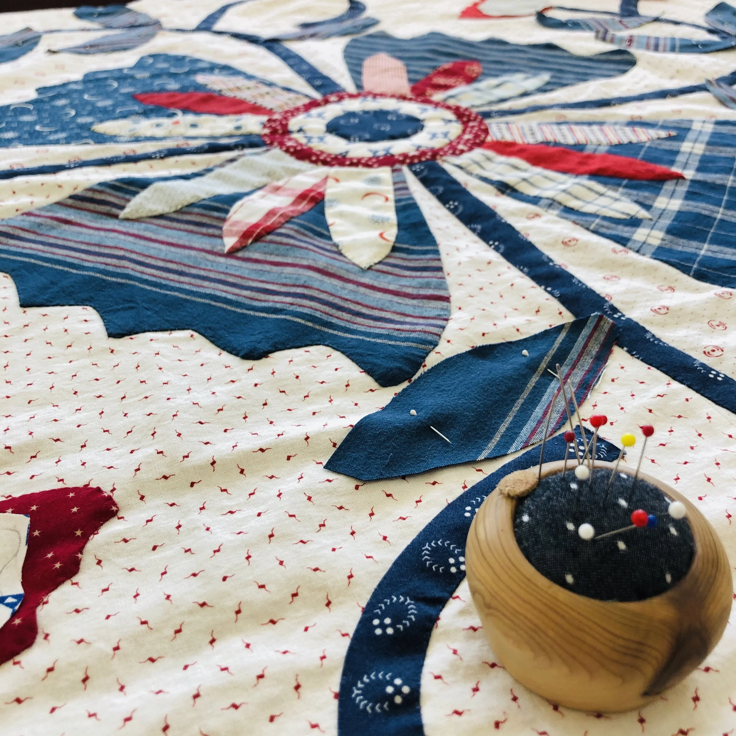 Bittersweet Briar — Kristin Shields