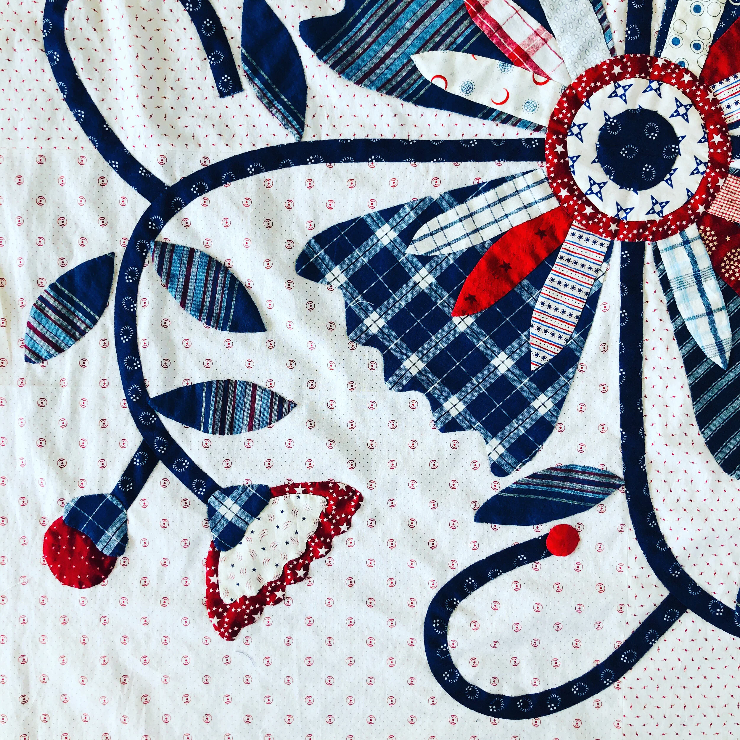 Bittersweet Briar — Kristin Shields