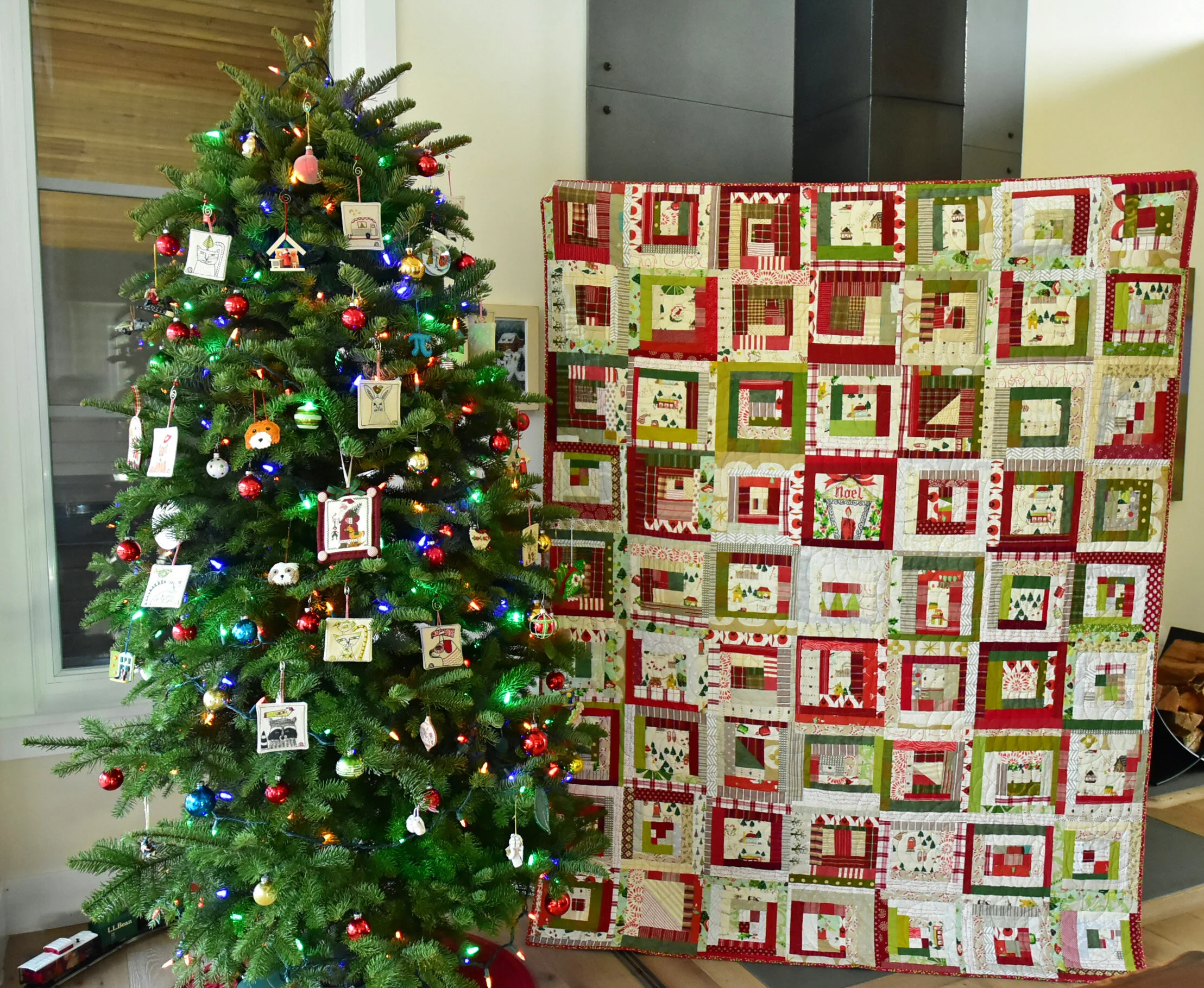 Noel — Kristin Shields